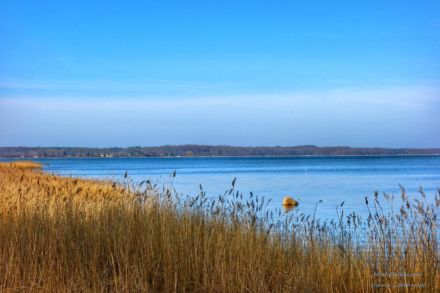 The Poetic Fjords | HANNA'S WALK