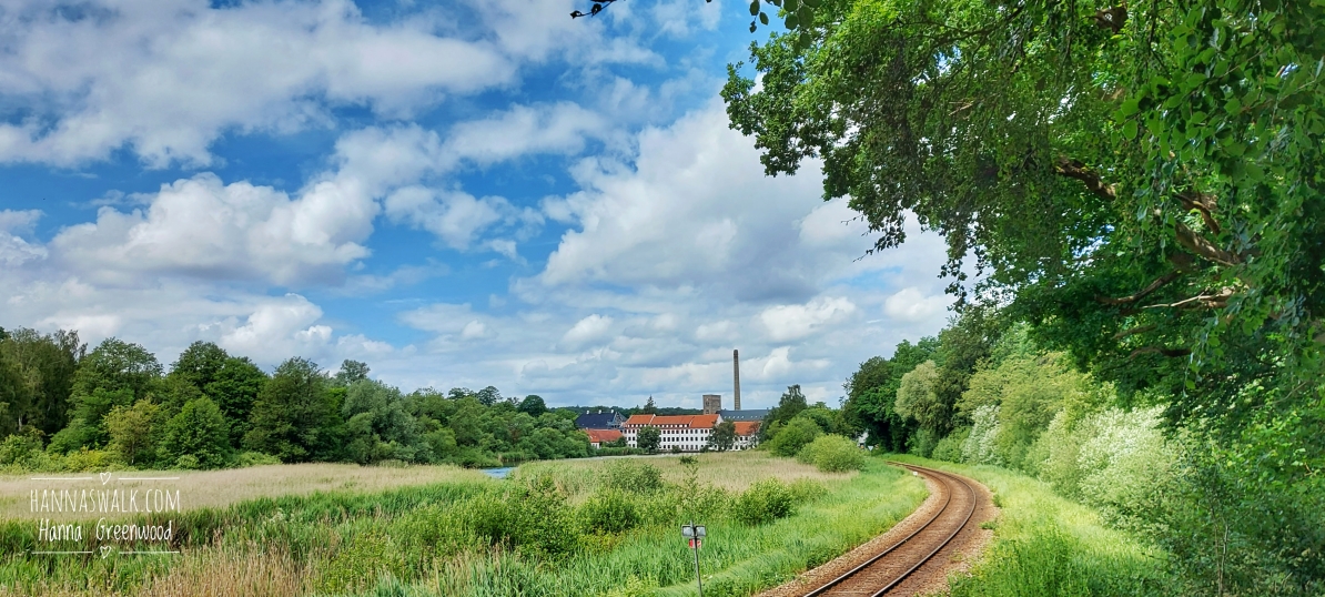 HANNA'S WALK | Walks Stories and Nature